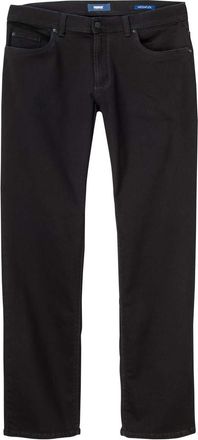 Pioneer Authentic Jeans Pioneer Stretch-Jeans schwarz Thomas XXL, deutsche Gr&ouml;&szlig;e:34k