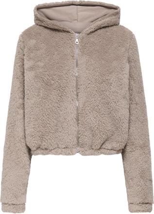 Only Play Funktionsfleecejacke ONPCas-Fluf