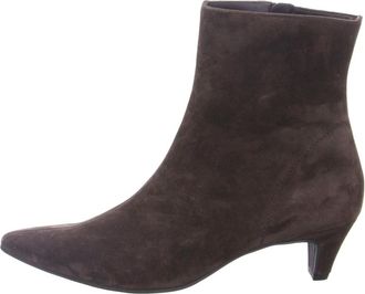 Paul Green Damen, Schuhe, Braun, 37 1/2 EUGr&ouml;&szlig;e