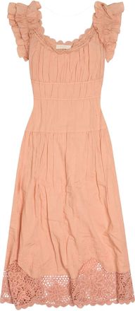 Ulla Johnson KLEIDER - Maxi-Kleider auf YOOX.COM
