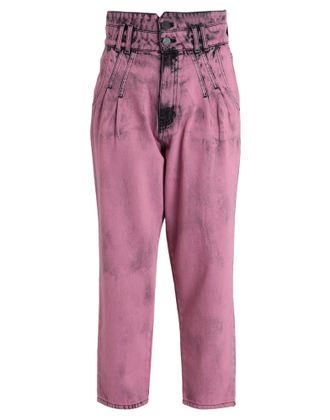 Ga&euml;lle Paris HOSEN & R&Ouml;CKE - Jeanshosen auf YOOX.COM