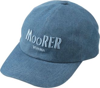 Moorer ACCESSOIRES - M&uuml;tzen & H&uuml;te auf YOOX.COM