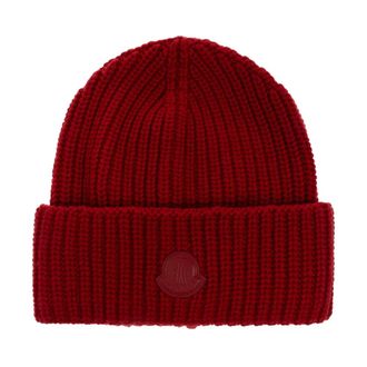 Moncler Damen, Accessories, Rot, ONE SIZEGr&ouml;&szlig;e