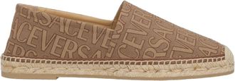 Versace SCHUHE - Espadrilles auf YOOX.COM