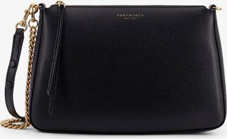 Tory Burch Perry leather shoulder bag - TORY BURCH - gender_Woman