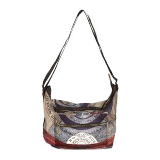 Gattinoni Planetarium Schultertasche - - Bags - Damen - Mehrfarbig - ONE SIZE