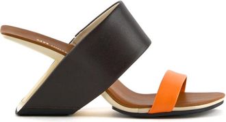 United Nude Femme, Chaussures, Multicolore, Taille: 37 EU Heeled Mules