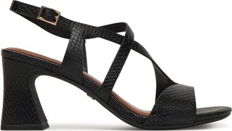 Tamaris Sandalen Tamaris 1-28369-46 Schwarz