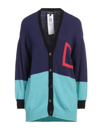 Emporio Armani STRICKWAREN - Strickjacken auf YOOX.COM