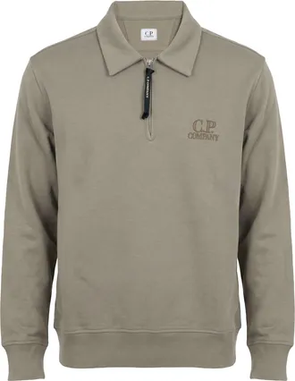 C.P. Company TOPS - Sweatshirts auf YOOX.COM