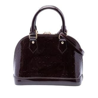 Louis Vuitton Pre-owned Alma BB - - Pre-owned - Damen - Lila - ONE SIZE