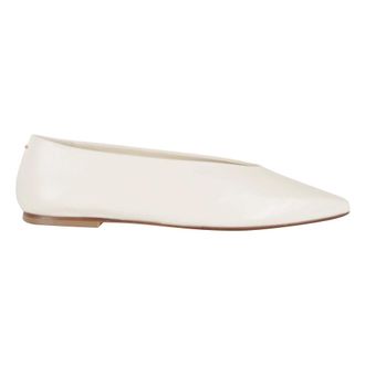 Aeyde Damen, Schuhe, Wei&szlig;, 37 EUGr&ouml;&szlig;e