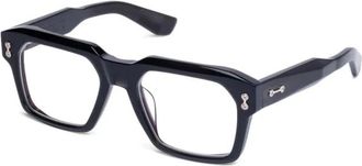 Akoni Lunettes Pegasus - unisex - Accessoires - Noir - Taille: 54 MM