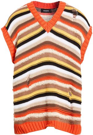 Dsquared2 STRICKWAREN - Pullover auf YOOX.COM