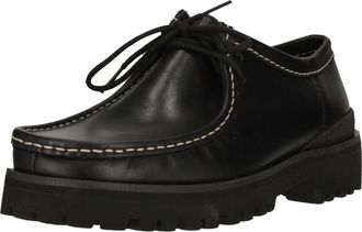 Clarks Schn&uuml;rschuhe Walla Yukoner