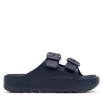 GAP Pantoletten Gap GAO001F2SWELYBGP Dunkelblau