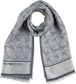 Emporio Armani ACCESSOIRES - &Eacute;charpes sur YOOX.COM