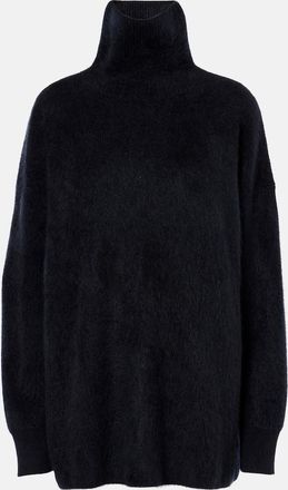 Lisa Yang Rollkragenpullover Teresa aus Kaschmir