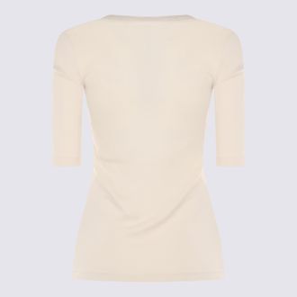 Fabiana Filippi Womens Top Burro _co Ea