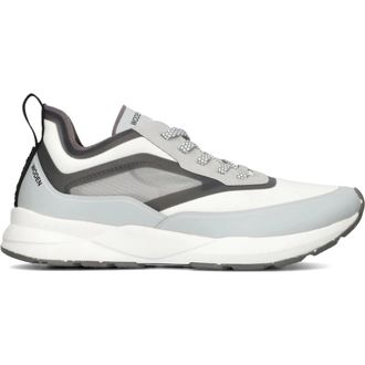 Woden Transparente Damen-Sneakers - - Shoes - Damen - Mehrfarbig - 39 EU