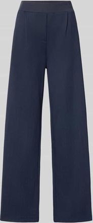 Brax Weite Hose mit Viskose-Anteil