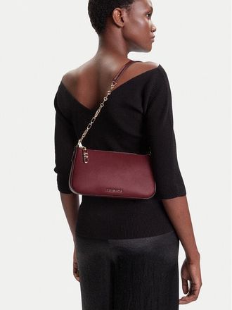 Michael Kors Handtasche 32H3G8EW6L Dunkelrot