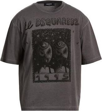 Dsquared2 TOPS - T-shirts sur YOOX.COM