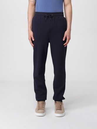 Fay Pantalon FAY Homme couleur Bleu