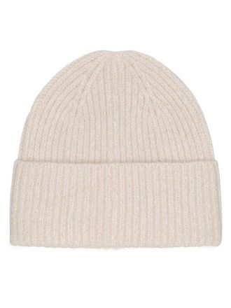 Jenny Fairy M&uuml;tze 4W3-011-AW24 Beige
