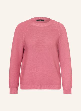Max Mara Weekend Max Mara Pullover Aere rosa