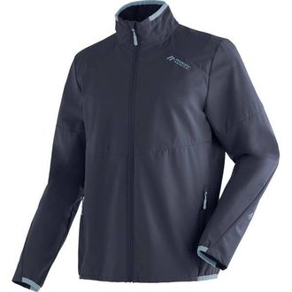Maier Sports Herren Funktionsjacke Brims M He-Softshelljacke
