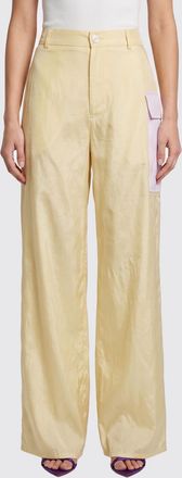 Marni Hose MARNI Damen Farbe Gelb