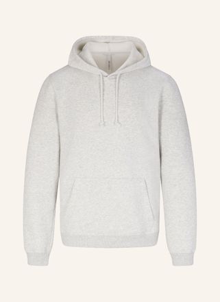 SKIMS Skims Lounge-Hoodie Lounge Fleece grau