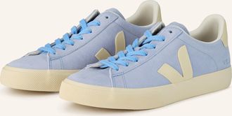 Veja Sneaker Campo blau