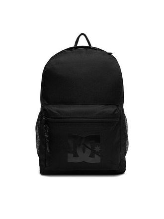 DC Rucksack CWBEO-DCI-P-003-08 Schwarz