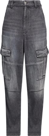 Isabel Marant HOSEN & R&Ouml;CKE - Jeanshosen auf YOOX.COM