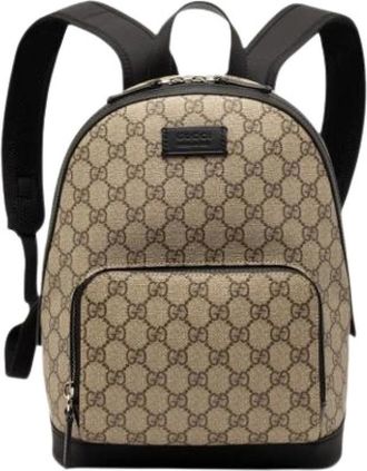 Gucci Damen, Pre-Owned, Beige, ONE SIZEGr&ouml;&szlig;e