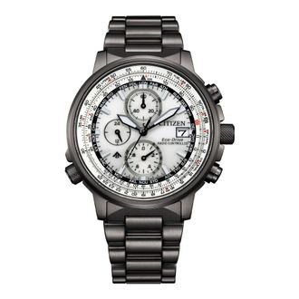 Citizen Promaster Navihawk A-T - - Accessories - Herren - Grau - ONE SIZE