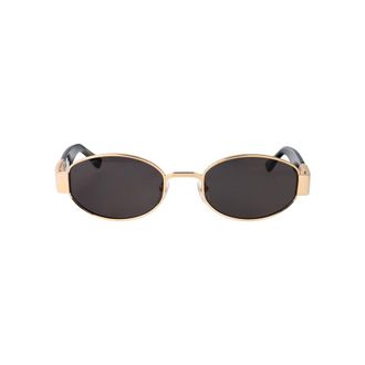 Dsquared2 Stylische Sonnenbrille D2 0155/S - - Accessories - Herren - Gelb - 53 MM