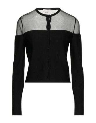 Alexander McQueen STRICKWAREN - Strickjacken auf YOOX.COM