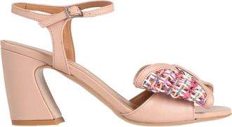 Ovye By Cristina Lucchi SCHUHE - Sandalen auf YOOX.COM