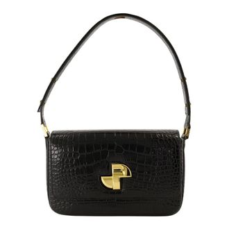 Patou Le Lock Bag - - Bags - Damen - Schwarzk - ONE SIZE