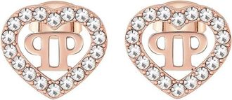 Philipp Plein Femme, Accessoires, Multicolore, Taille: ONE Size Boucles doreilles