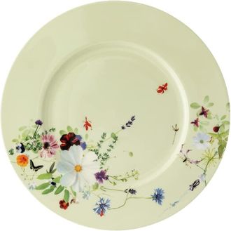 Rosenthal Platzteller 33 Fahne Grand Air 33 CM