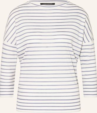 Luisa Cerano Luisa Cerano Shirt Mit 3/4-Arm weiss