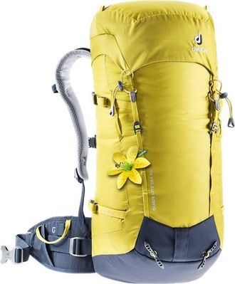 Deuter Damen Trekkingrucksack Guide Lite 28+ SL