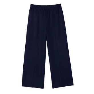 Lacoste Trainingshose f&uuml;r Damen (Blau)