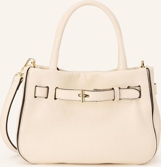 Abro Abro Handtasche Dalia beige