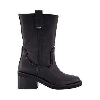 Nubikk Damen, Schuhe, Schwarzk, 40 EUGr&ouml;&szlig;e