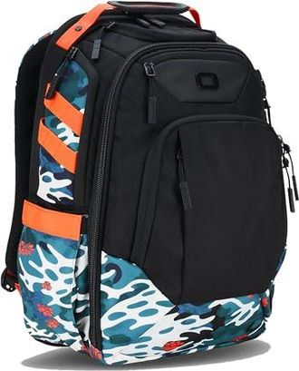 Ogio Sac &agrave; dos unisexe Renegade DNA, camouflage ondul&eacute;, taille M, Camouflage vague, Medium